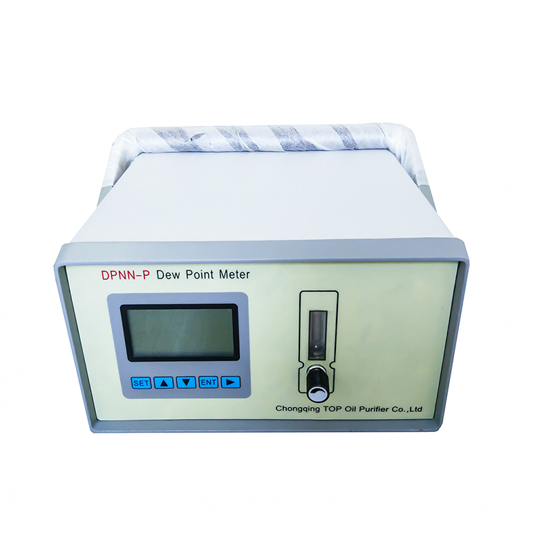 Dew Point Tester DPME-P - Buy Product on Chongqing TOP Tester Co., Ltd.
